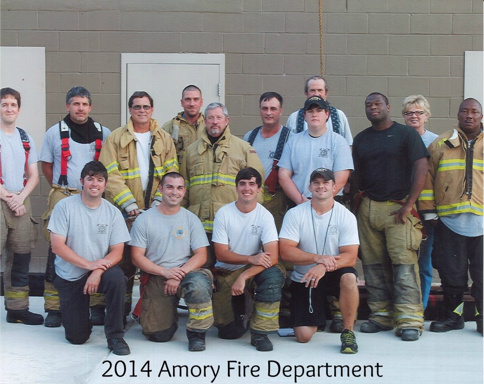 Photos | Amory, MS