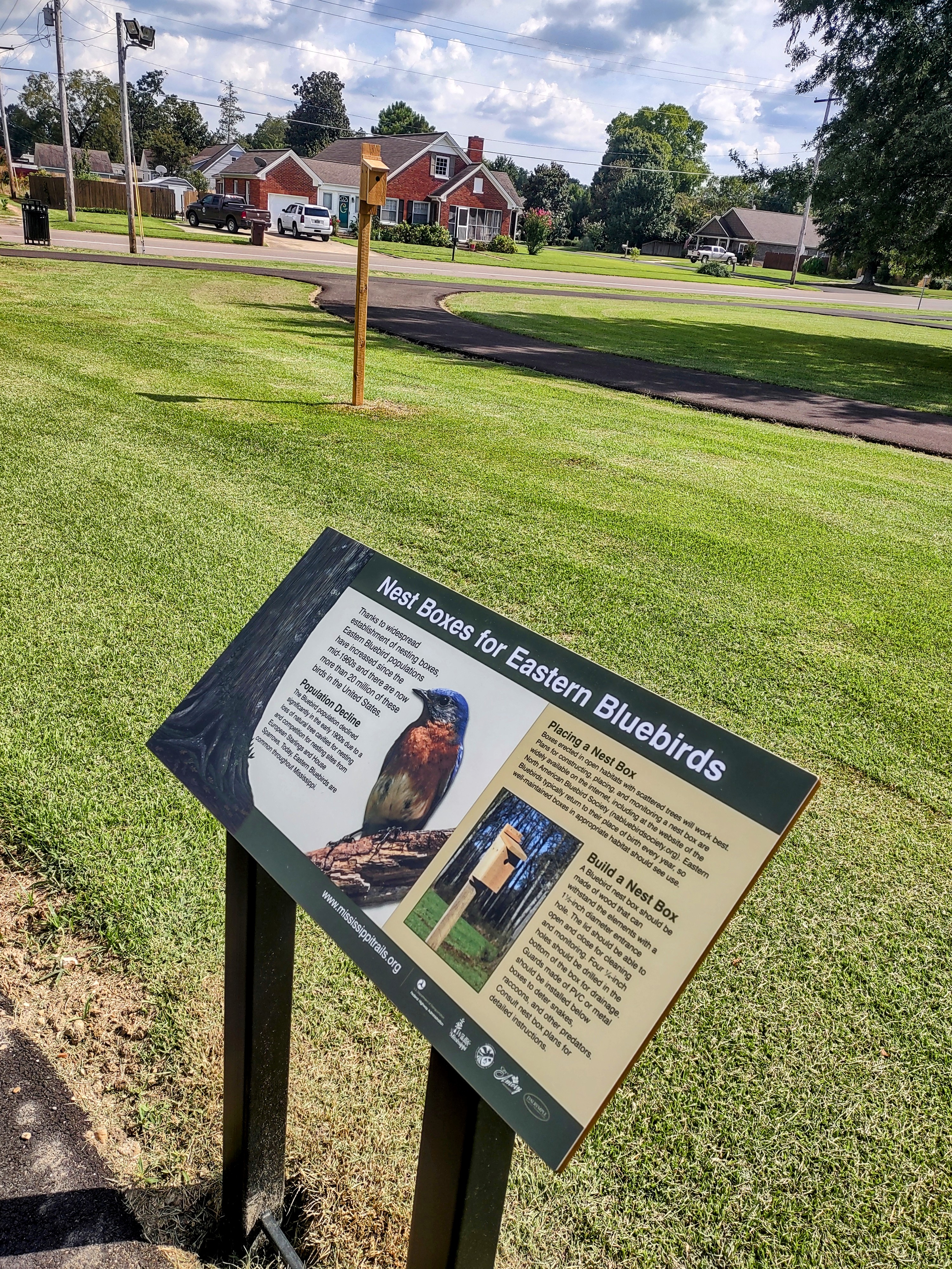 History | Amory, MS