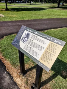 History | Amory, MS